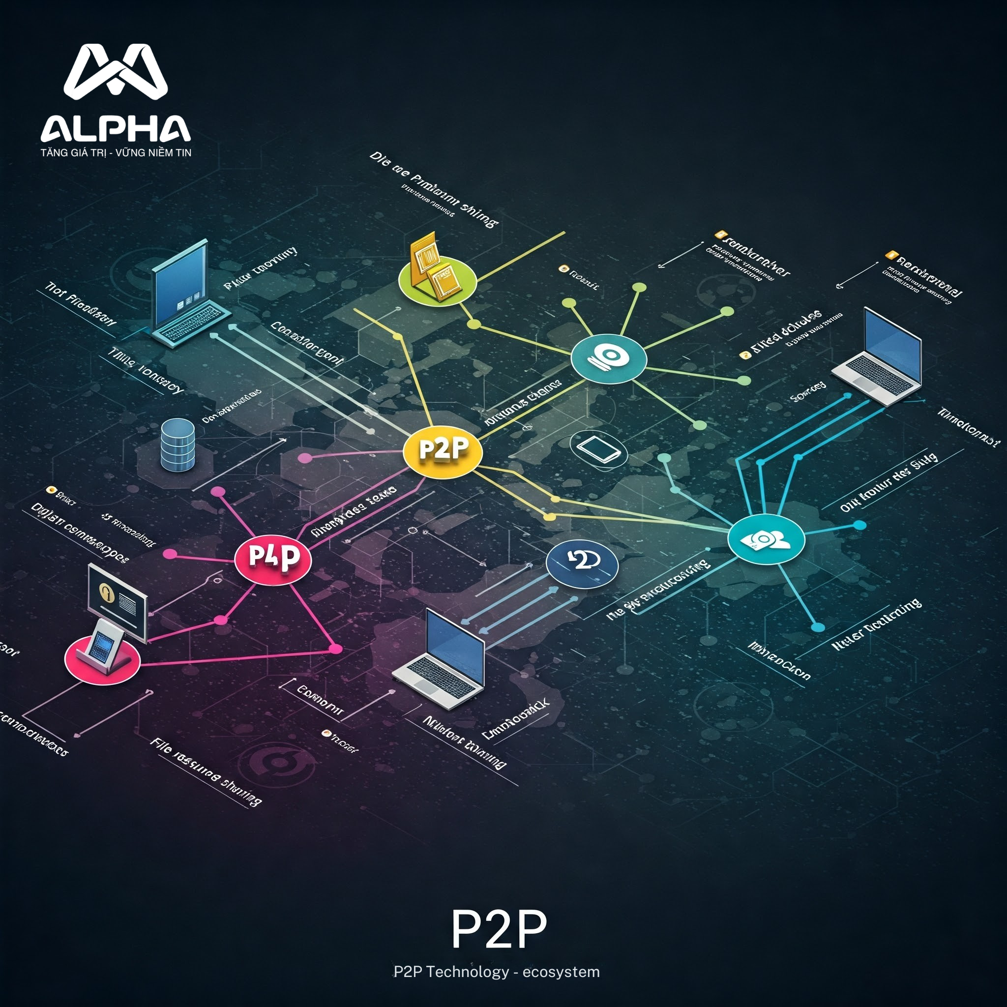 Thị Trường P2P Lending Việt Nam 2025 - Quy Mô, Phân Tích