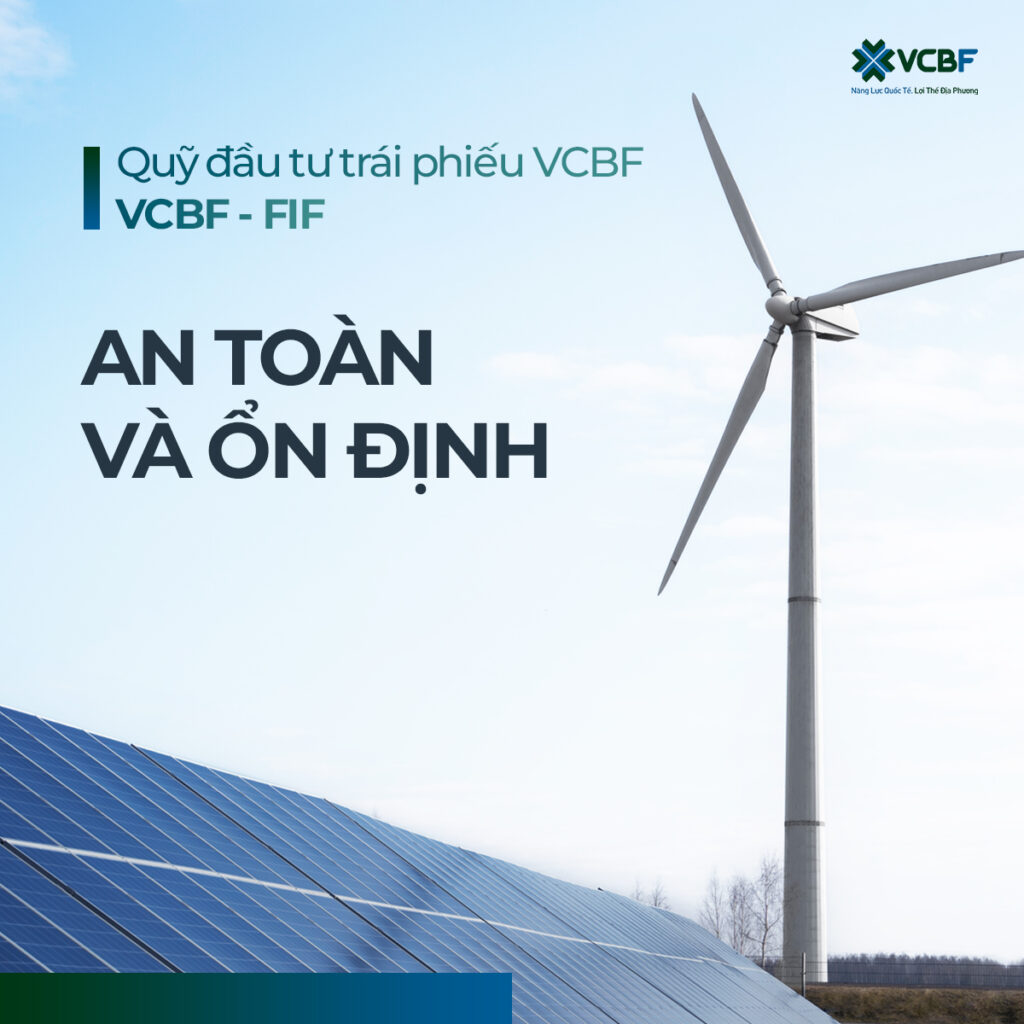 Đầu tư hiệu quả Quỹ VCBF-FIF: Hướng dẫn và case study 2025